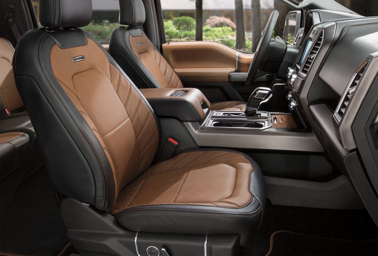 2017 Ford F 150 Bob Utter Ford Sherman TX